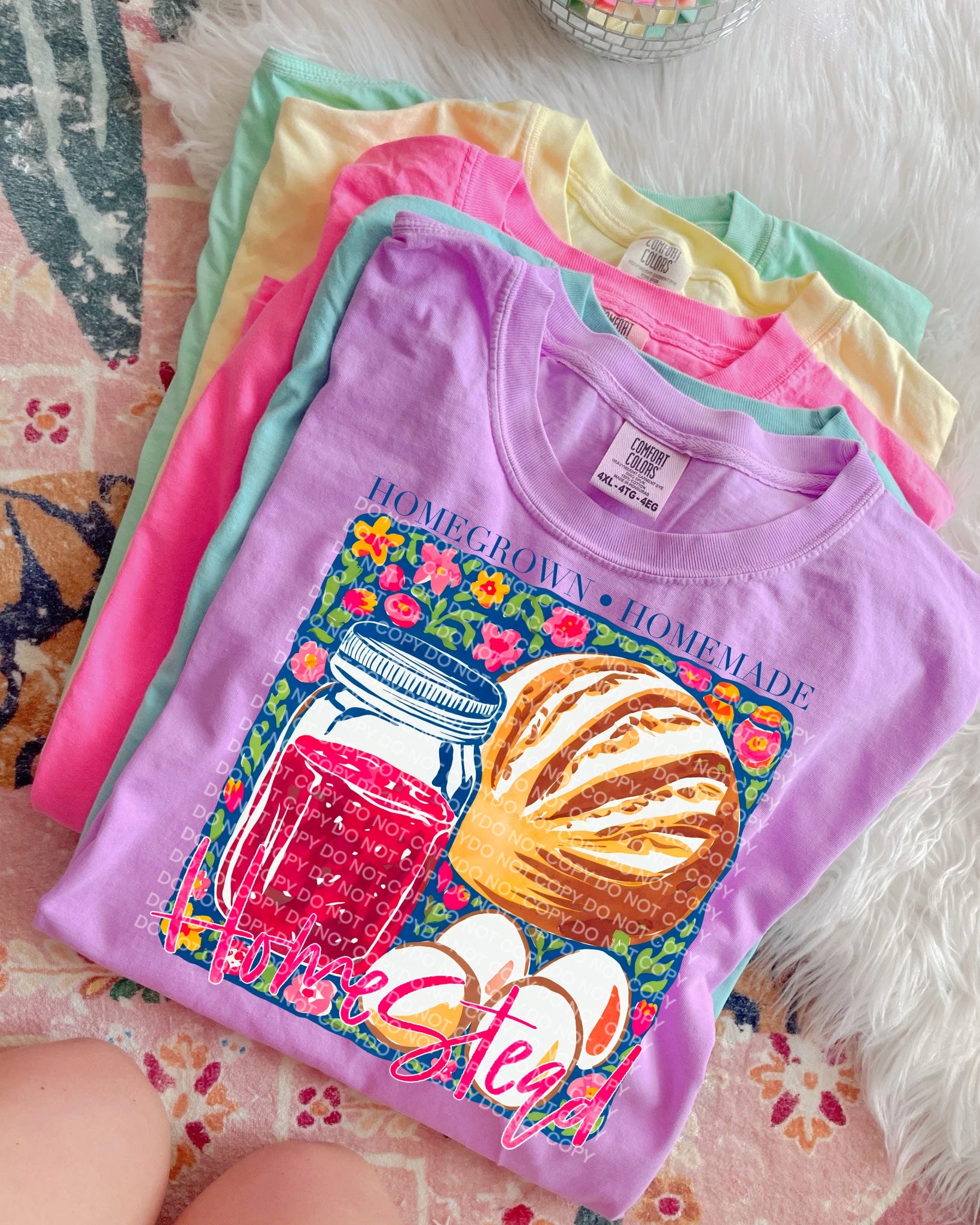 Homestead DTF Print – Simple Tymes