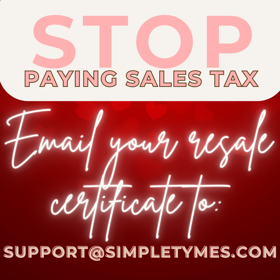 Contact Us – Simple Tymes