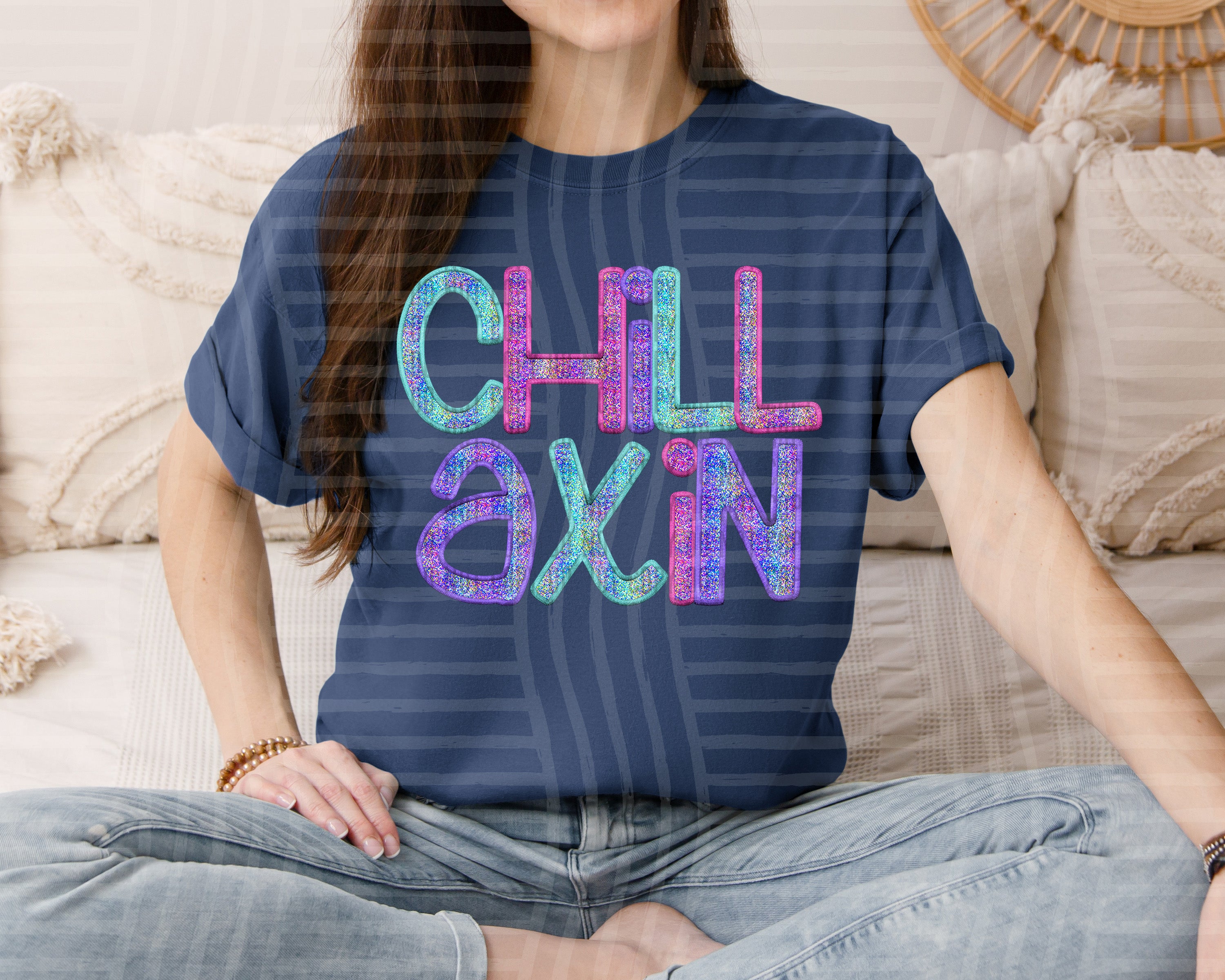Summer Words DTF Print – Simple Tymes