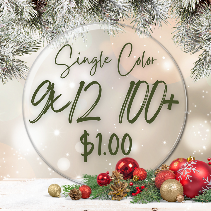 Custom Prints – Simple Tymes