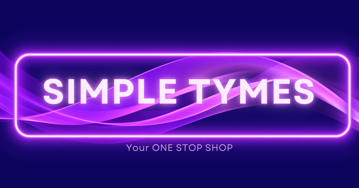 Simple Tymes – Simple Tymes