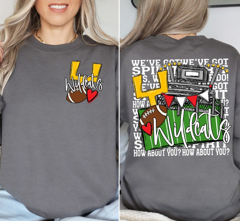 Custom Prints – Simple Tymes