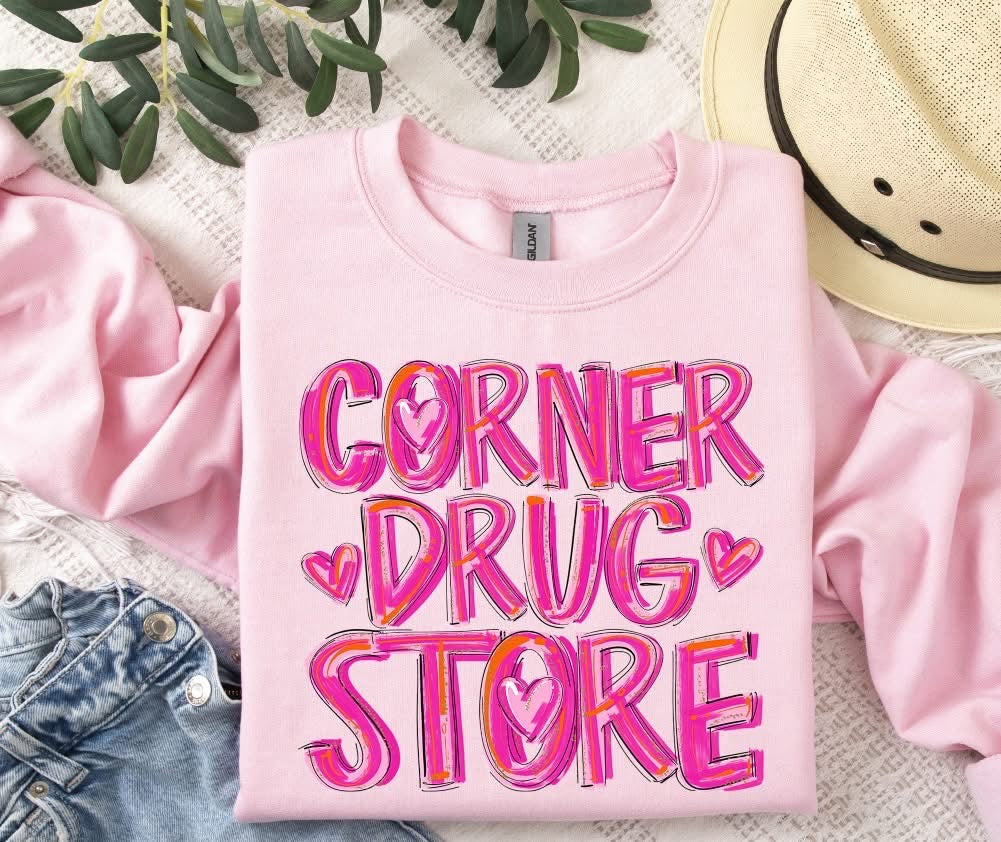 Pretty In Pink Design Mockup Fee ONLY - No Prints - No Digitals ...