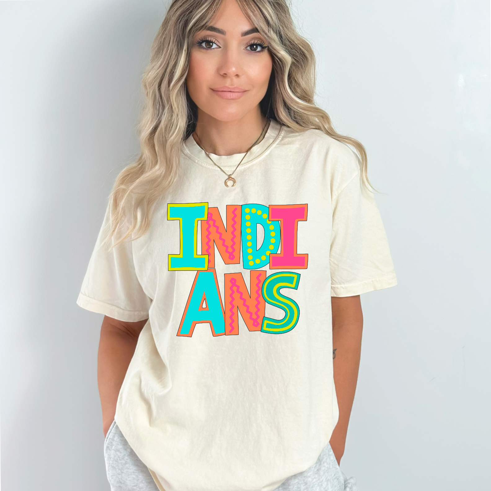 Moodle Word Teams DTF Print – Simple Tymes