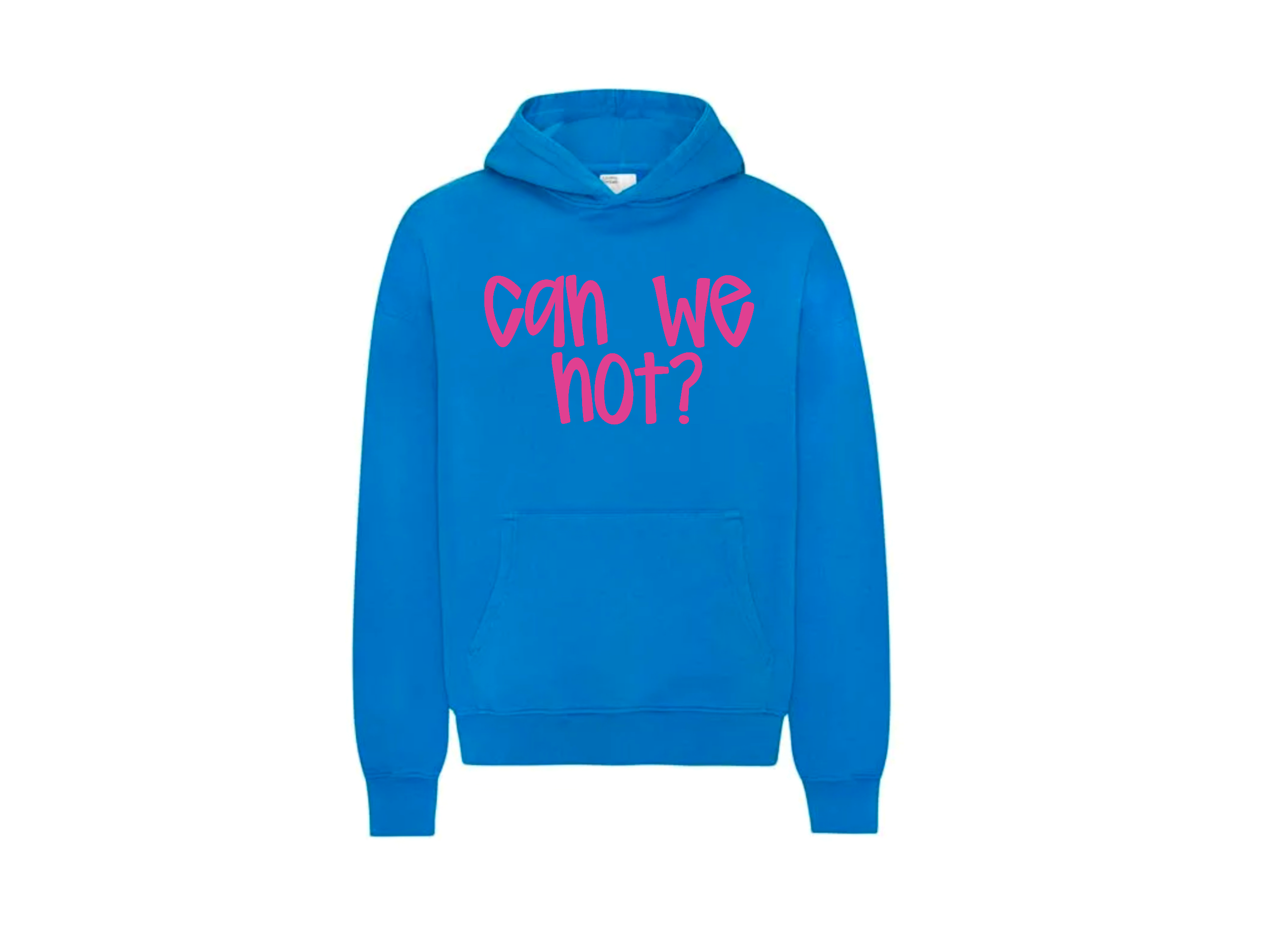 Can We Not? DTF Print – Simple Tymes
