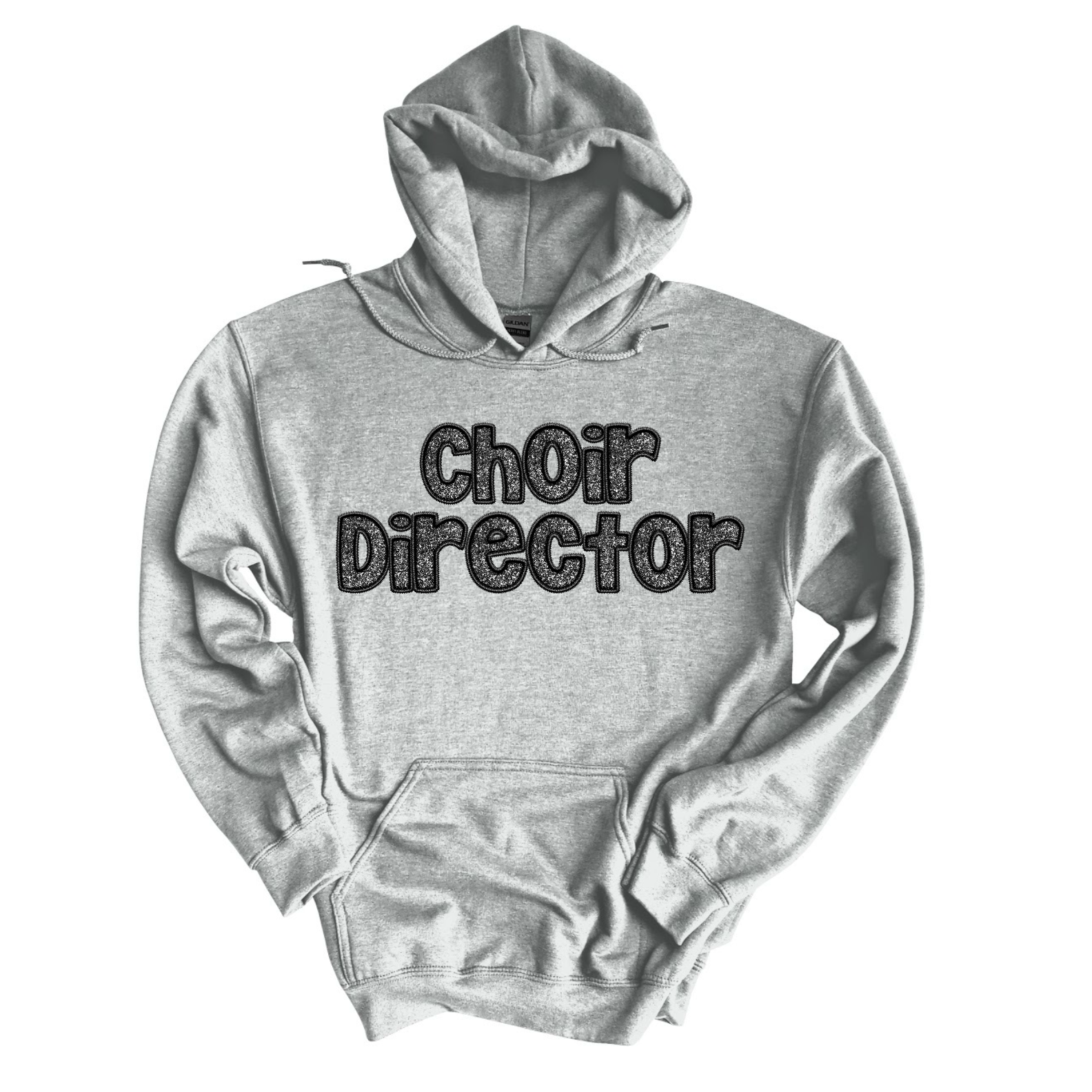 Director Fonts DTF Print – Simple Tymes