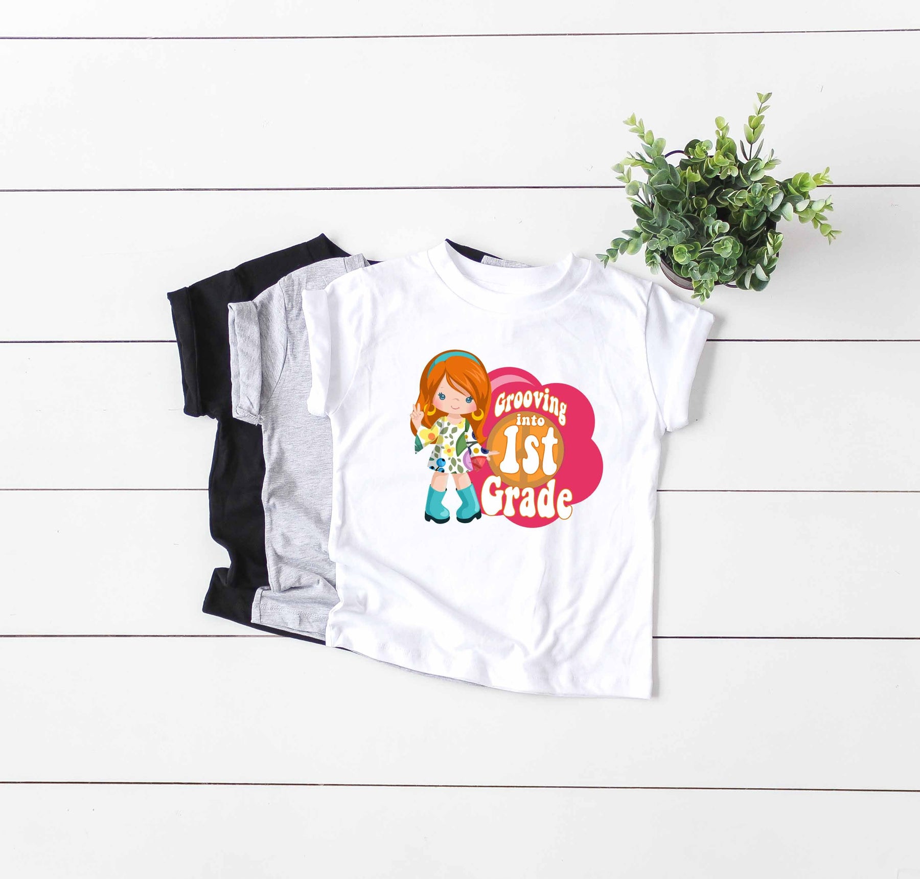 Grooving into First grade School All Grades Available Printable and Su ...