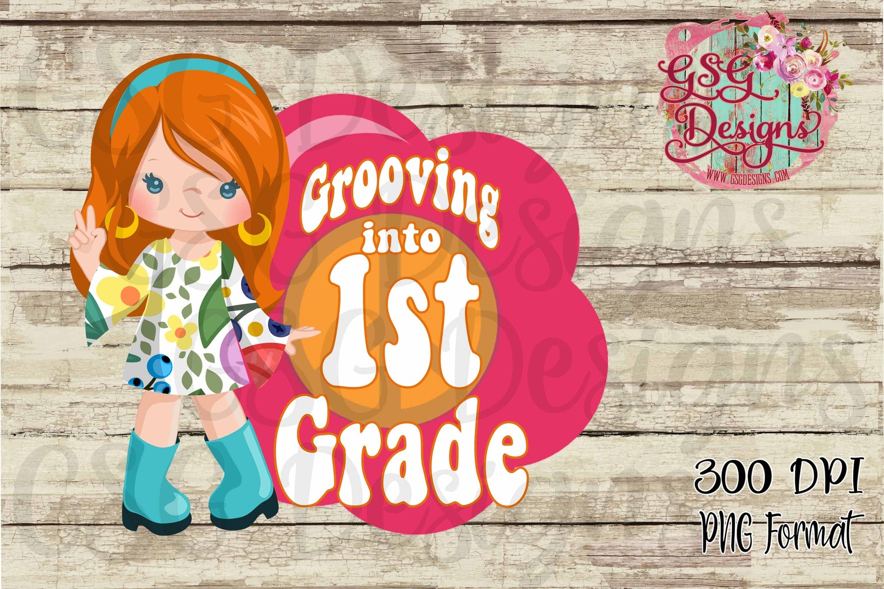 Grooving into First grade School All Grades Available Printable and Su ...